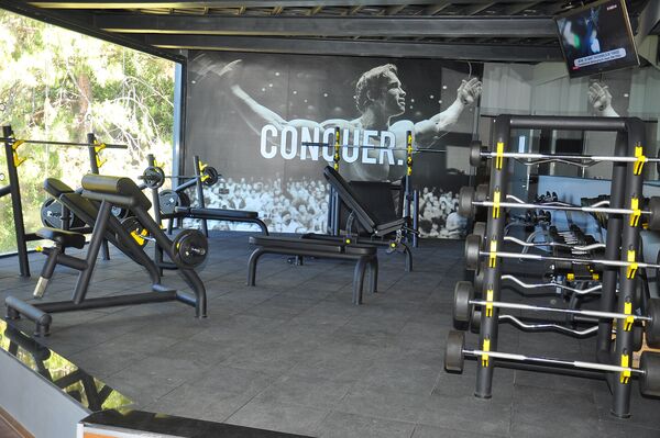 Orka Sunlife Resort And Aquapark - Olu Deniz, Dalaman - On The Beach