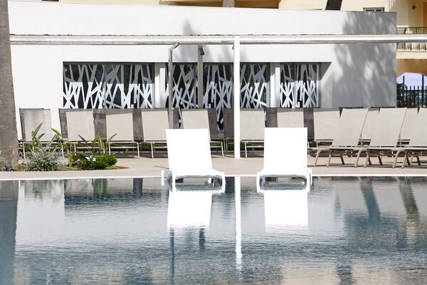 BG Tonga Tower Design Hotel & Suites - Can Picafort, Majorca - On The Beach