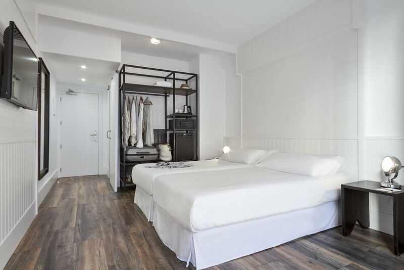 Hotel Delamar - Adults Only - Lloret De Mar, Costa Brava - On The Beach