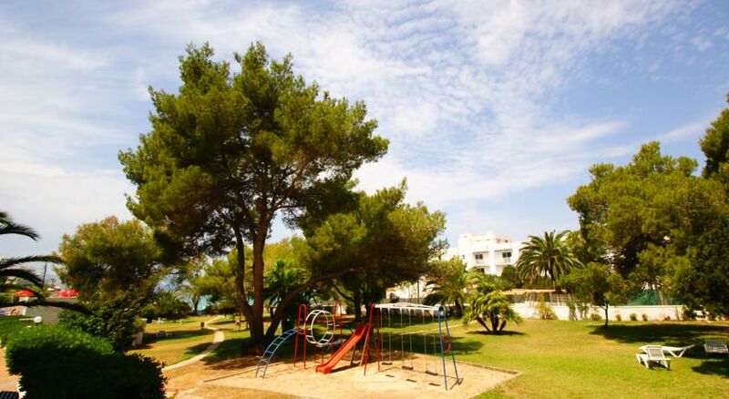 Abrat - San Antonio, Ibiza - On The Beach