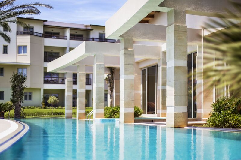 Lara Barut Collection - Lara, Antalya - On The Beach