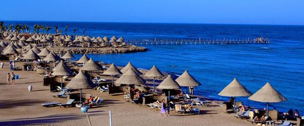 Nabq Holidays 2024/2025 | Cheap Holidays to Nabq | On the Beach