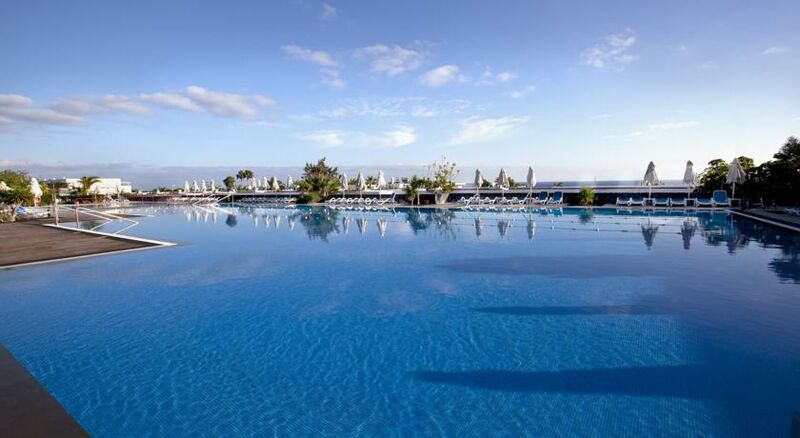 Costa Calero - Costa Calero, Lanzarote - On The Beach