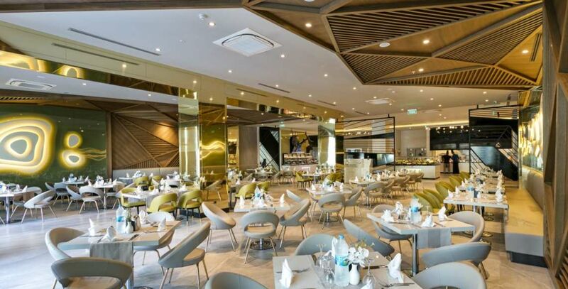 Wind Of Lara Hotel And Spa - Lara, Antalya - On The Beach