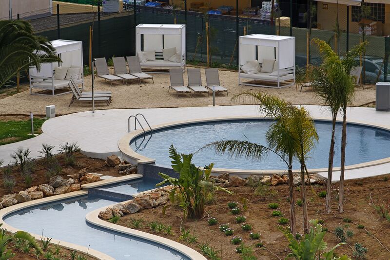 BG Tonga Tower Design Hotel & Suites - Can Picafort, Majorca - On The Beach