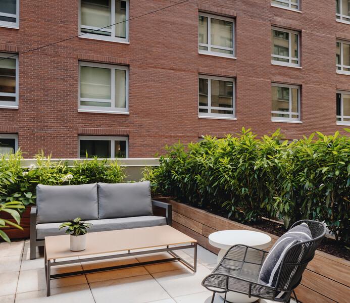 Arlo Midtown Times Square - New York - On The Beach