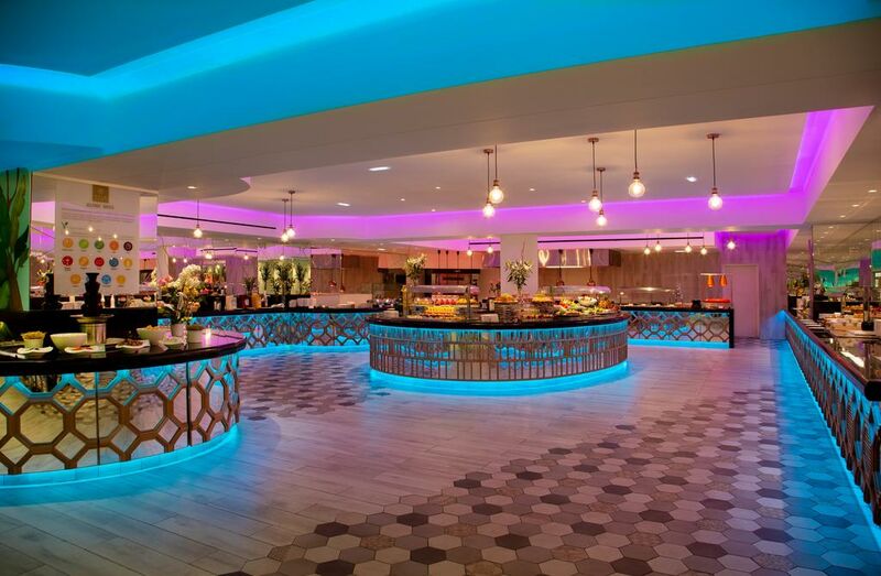 Azia Resort & Spa - Chloraka, Paphos - On The Beach