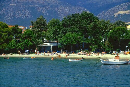 Preveza Holidays 2023/2024 | Cheap Holidays to Preveza | On the Beach