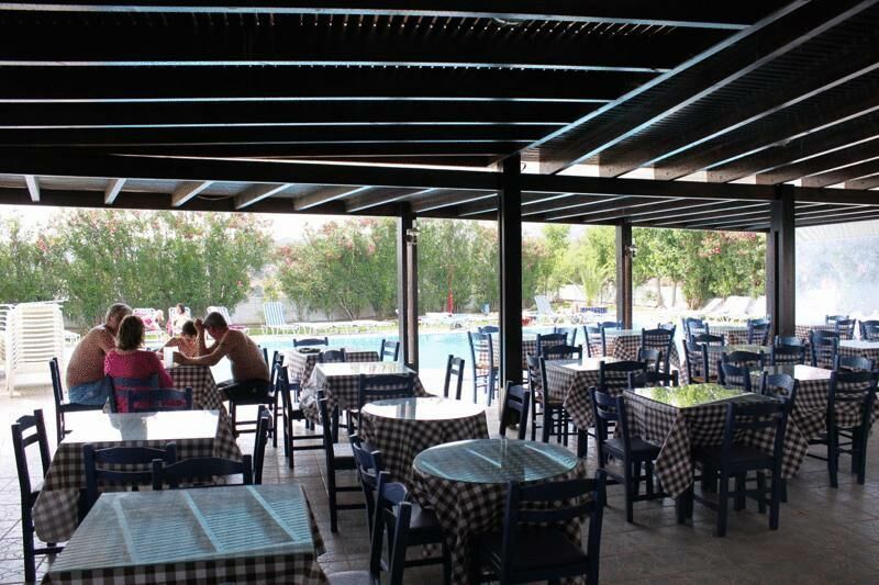 Rodos Star - Afandou, Rhodes - On The Beach