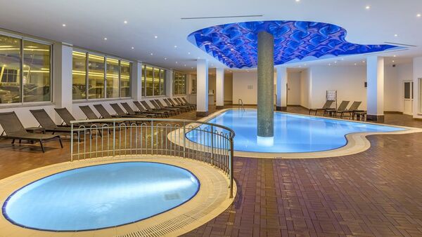 Litore Resort Hotel And Spa - Alanya, Antalya - On The Beach