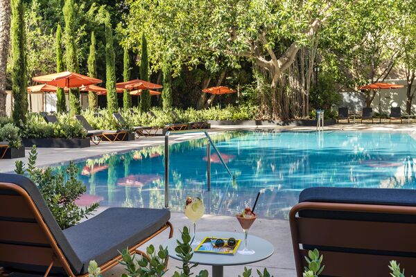 Mercure Hotel Benidorm - Benidorm, Costa Blanca - On The Beach