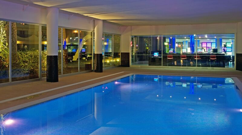 Sol Guadalupe - Magaluf, Majorca - On The Beach