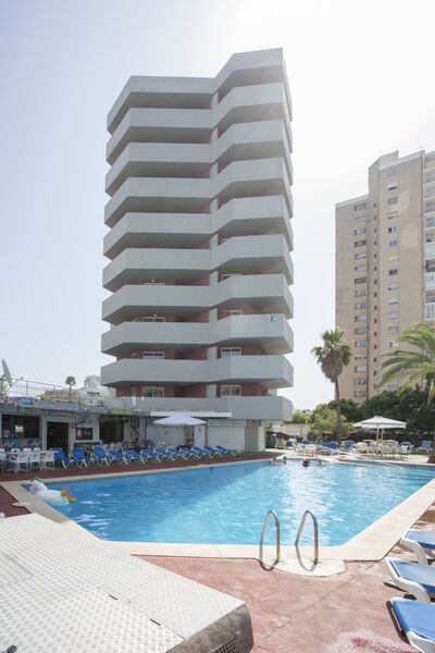 Magalluf Playa - Adults Only - Magaluf, Majorca - On The Beach