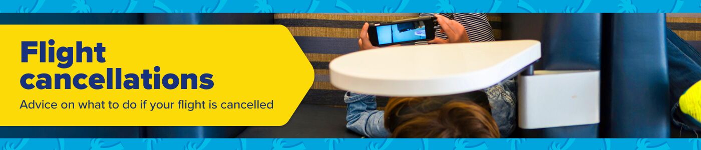 Flight Cancellations