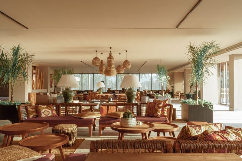 Cook's Club Corfu - Adults Only - Gouvia, Corfu - On The Beach