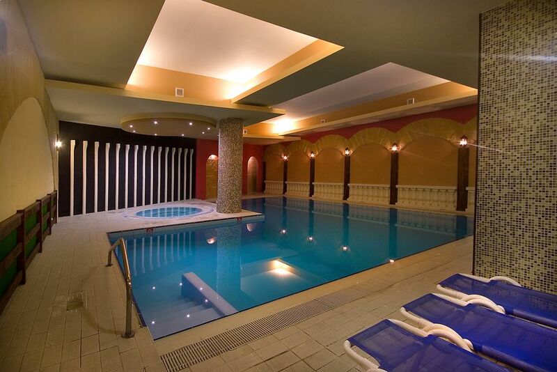 Soreda - Qawra, Malta - On The Beach