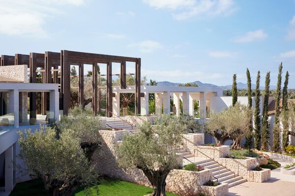 Ikos Porto Petro - Porto Petro, Majorca - On The Beach