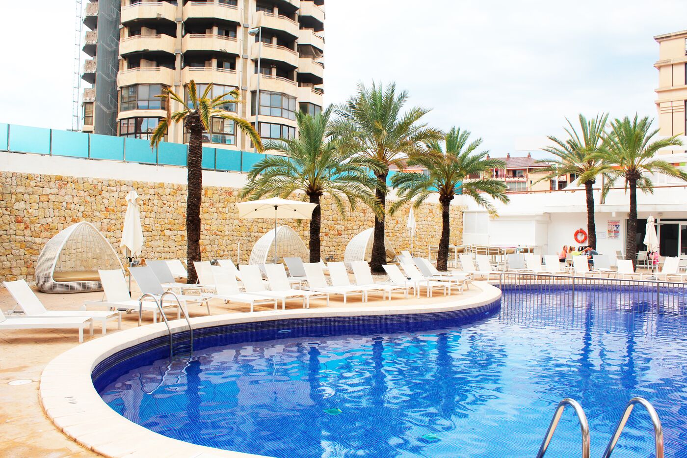 Benidorm Holidays 2022 | On the Beach