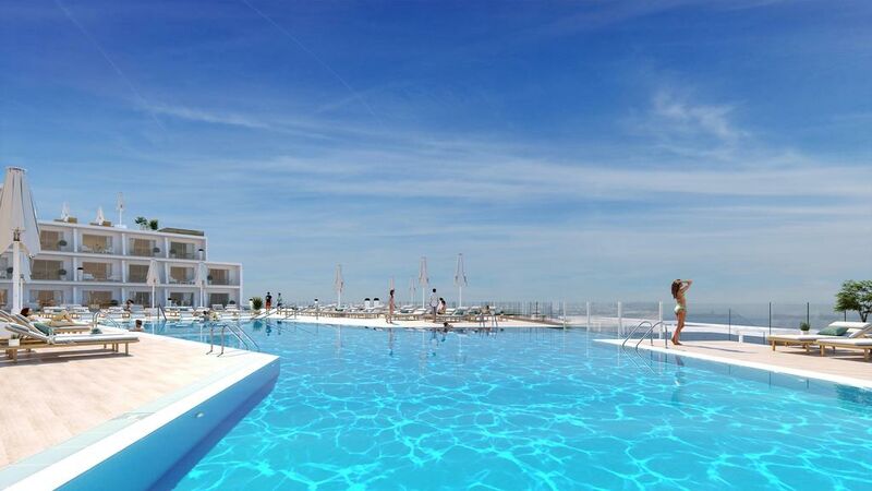 Elba Sunset Mallorca Lifestyle & Thalasso Spa - Torrenova, Majorca - On ...