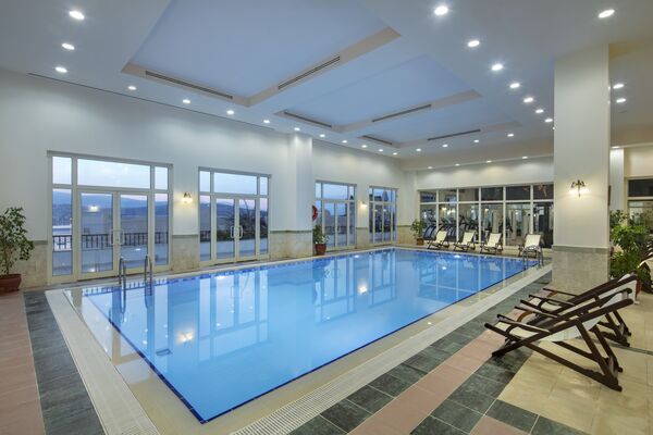 Selectum Colours Bodrum - Gumbet, Bodrum - On The Beach