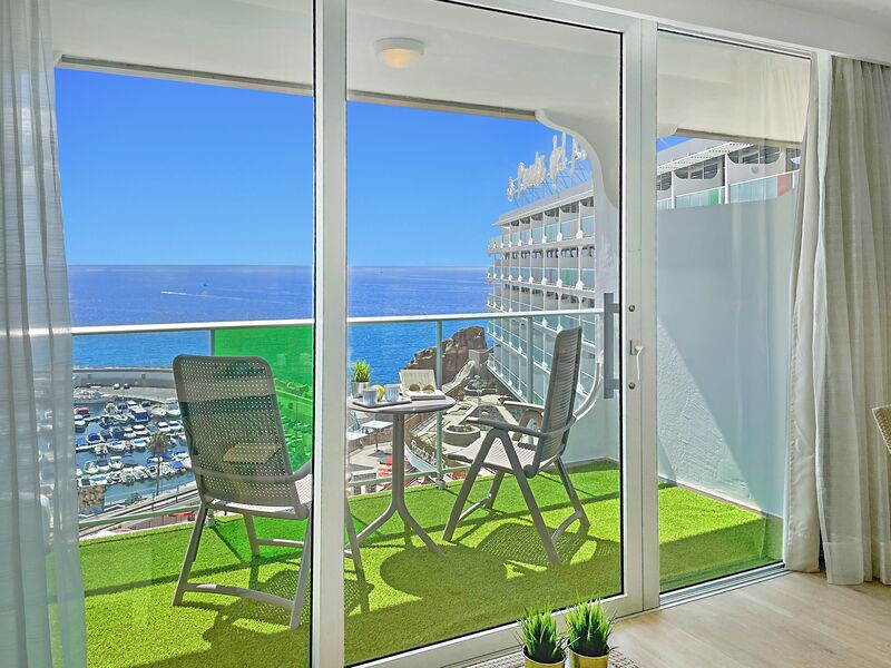 Punta del Rey - Adults Only - Puerto Rico, Gran Canaria - On The Beach