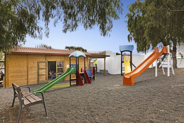 THB Flora - Puerto Del Carmen, Lanzarote - On The Beach