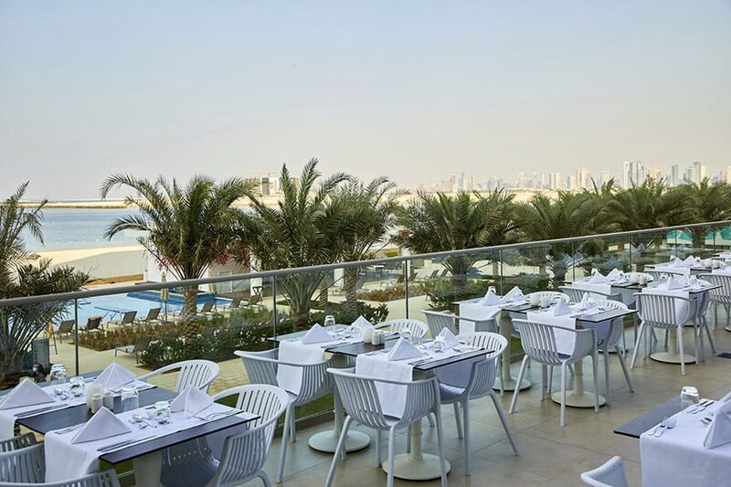 Riu Dubai - Deira, Dubai - On The Beach