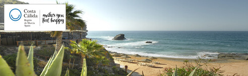 Costa Calida Holidays 2023 / 2024 | OntheBeach.co.uk