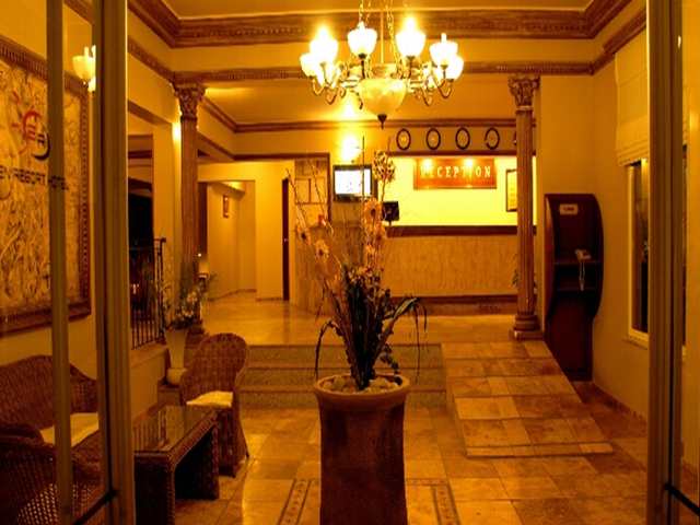 Smart Stay Beach - Gumbet, Bodrum - On The Beach