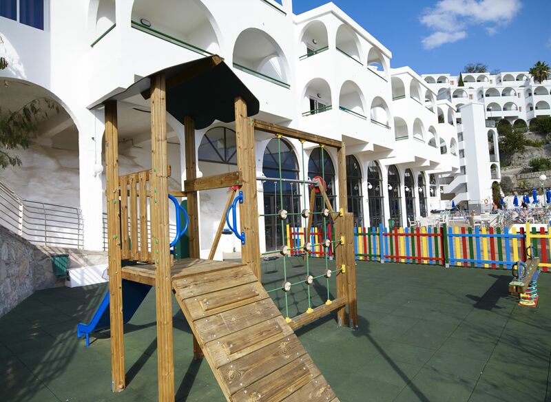Colina Mar - Puerto Rico, Gran Canaria - On The Beach