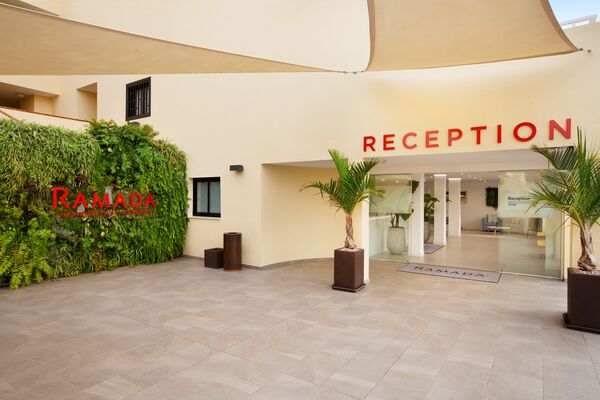 Ramada Residences by Wyndham Costa Adeje - Costa Adeje, Tenerife - On ...
