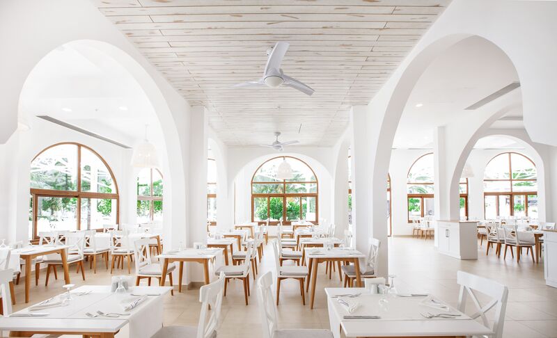 Labranda TMT Bodrum Resort - Bodrum - On The Beach