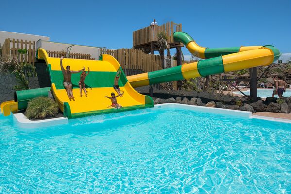 Pierre & Vacances Village Club Fuerteventura Origo Mare - Origo Mare ...