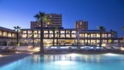 Alvor Holidays 2023/2024 | Cheap Holidays to Alvor | On the Beach