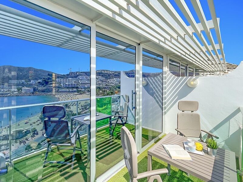 Punta del Rey - Adults Only - Puerto Rico, Gran Canaria - On The Beach