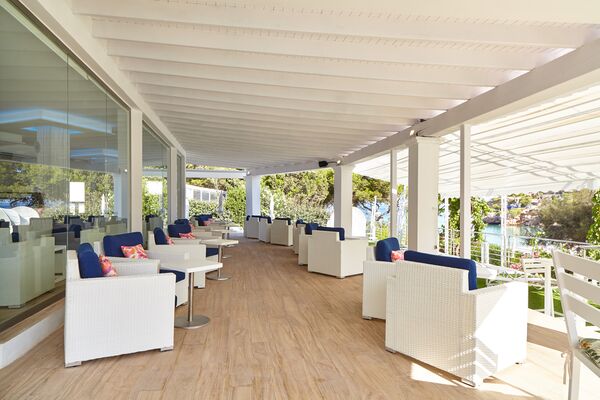 Sandos El Greco - Adults Only (16+) - Portinatx, Ibiza - On The Beach