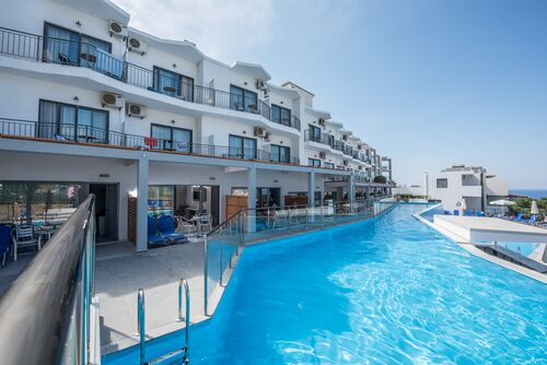 All Inclusive Holidays in Crete 2023/2024 | Onthebeach.co.uk