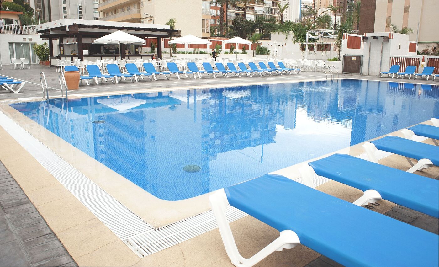 Benidorm Holidays 2022 | On the Beach