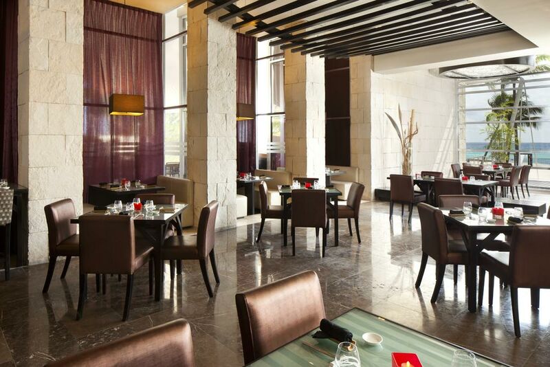Essence at the Fives Beach - Playa Del Carmen, Riviera Maya - On The Beach