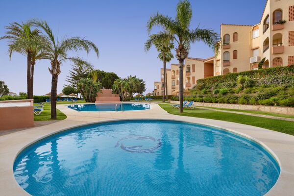 Wyndham Grand Residences Costa Del Sol - Mijas, Costa del Sol - On The ...
