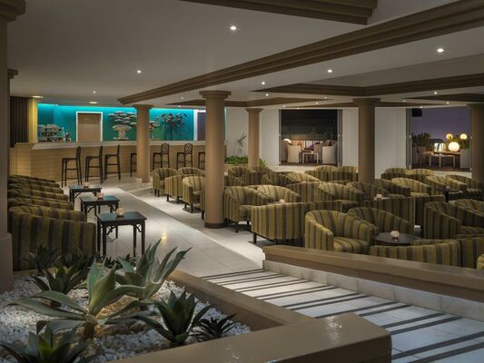 Sol Sun Beach - Costa Adeje, Tenerife - On The Beach