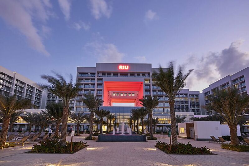 Riu Dubai - Deira, Dubai - On The Beach