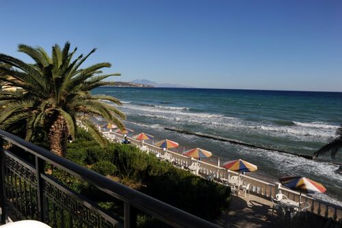 Argassi Holidays 2023/2024 | Cheap Holidays to Argassi | On the Beach