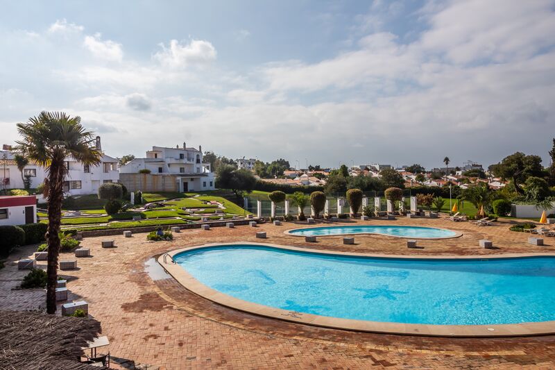 Da Aldeia Hotel - Albufeira, Algarve - On The Beach