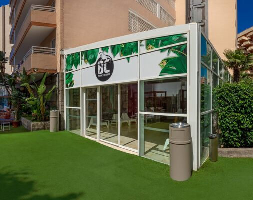 BC Music Resort - Adults Recommended - Benidorm, Costa Blanca - On The ...