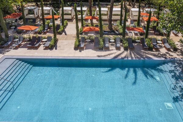 Mercure Hotel Benidorm - Benidorm, Costa Blanca - On The Beach