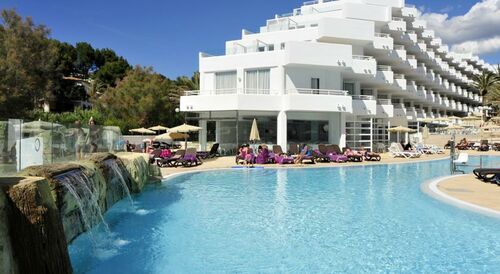 Santa Ponsa Holidays 2022 | Low Deposits from £30pp | On the Beach