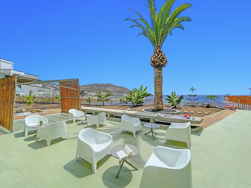 Punta del Rey - Adults Only - Puerto Rico, Gran Canaria - On The Beach
