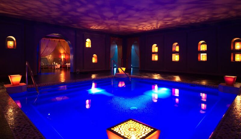 Labranda Targa Club Aquapark - Marrakesh - Labranda Targa Club Aquapark ...