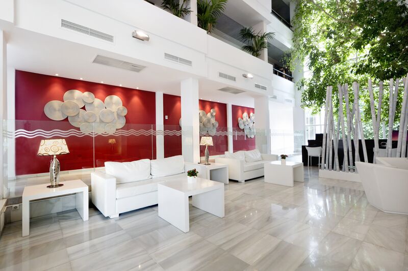 MarSenses Rosa del Mar Hotel & Spa - Palma Nova, Majorca - On The Beach